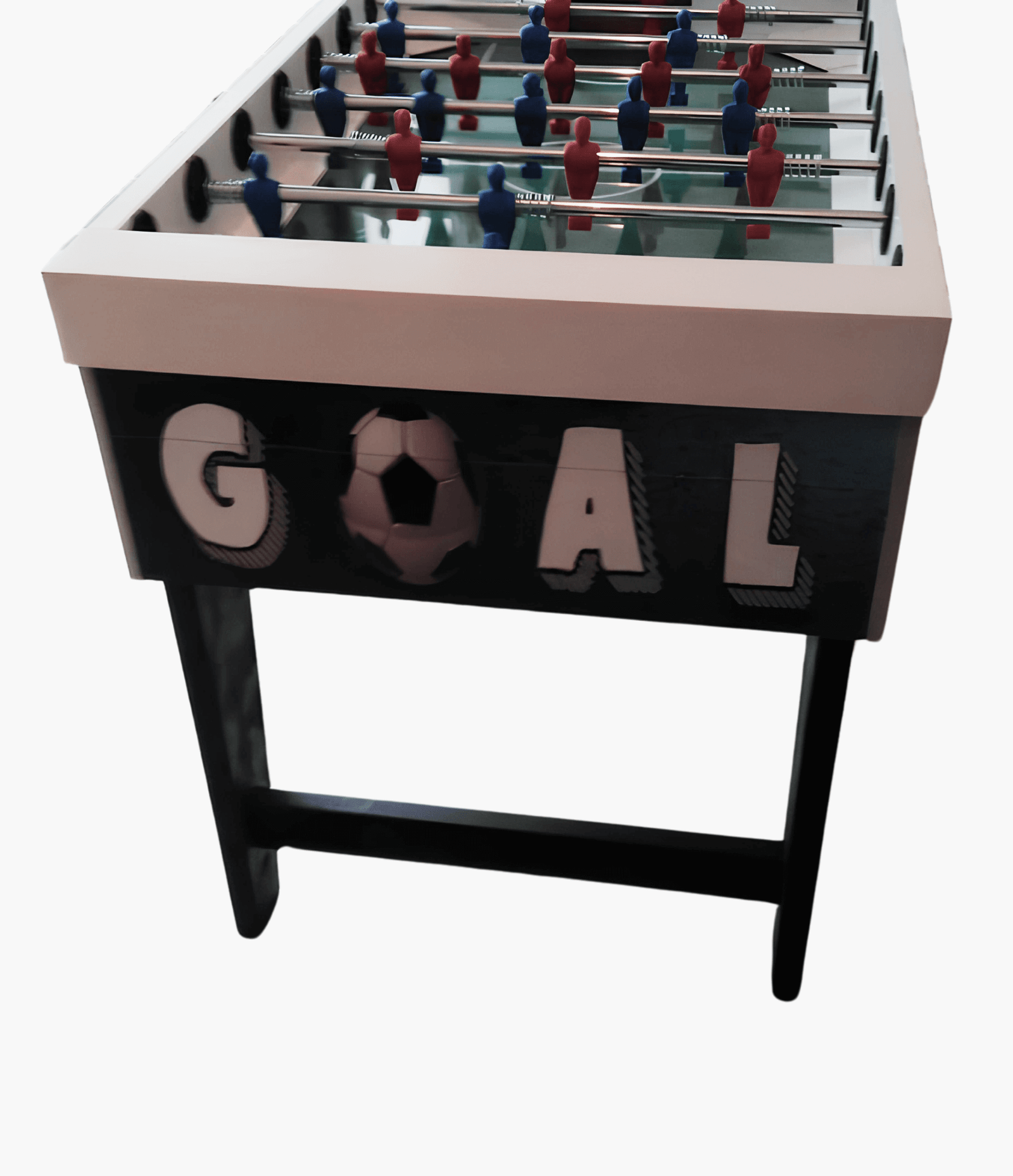 Baby - Foot Rh Pool - RH POOL FOURNISSEUR DE TABLE DE BILLIARD AU MAROC