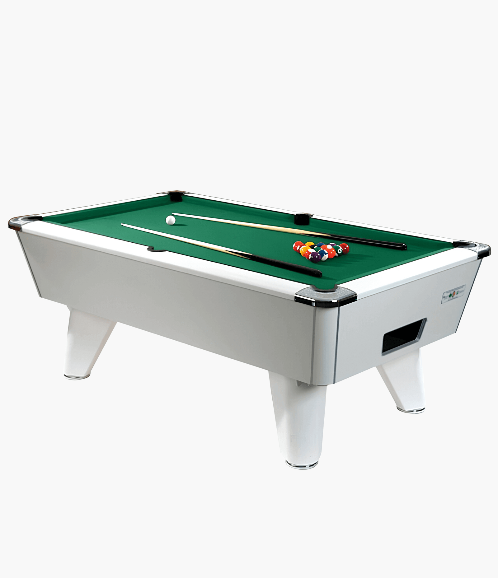 Billiard Pool Anglais - RH POOL FOURNISSEUR DE TABLE DE BILLIARD AU MAROC