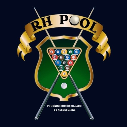Billiard - RH POOL FOURNISSEUR DE TABLE DE BILLIARD AU MAROC